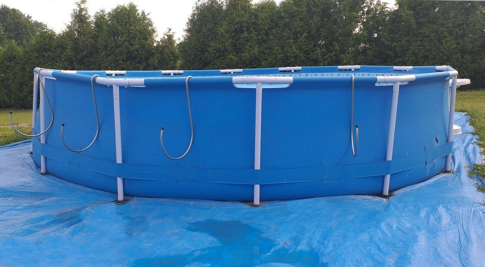 4 Pcs. Pool Hooks for Solar Cover - Etsy