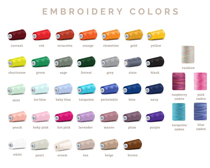 VINTAGE CUSTOM CREW Custom Embroidered Hand Distressed Crew - Etsy