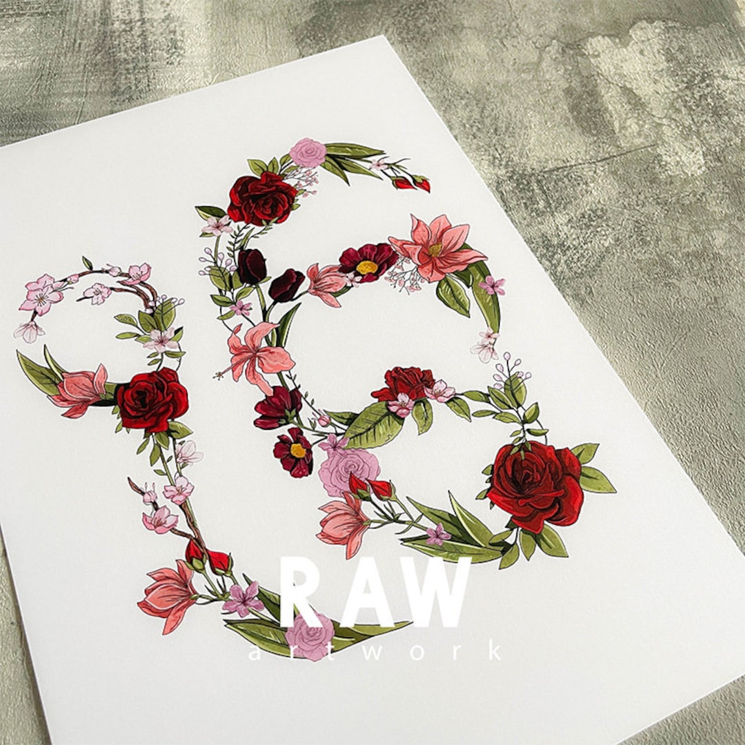 Ik Onkar Symbol Artwork, Ik Onkar Colourful, Sikh Wallart, Sikh ...