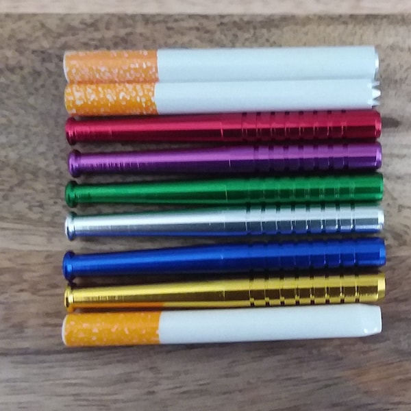 Ceramic One Hitter - Etsy