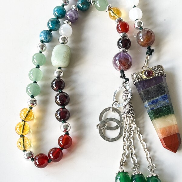 Chakra - Etsy