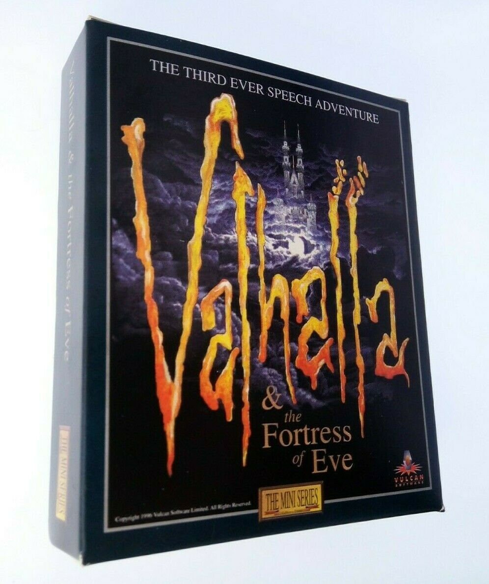 Genuine Classic Boxed Vulcan Games for AMIGA choice of 8 - Etsy