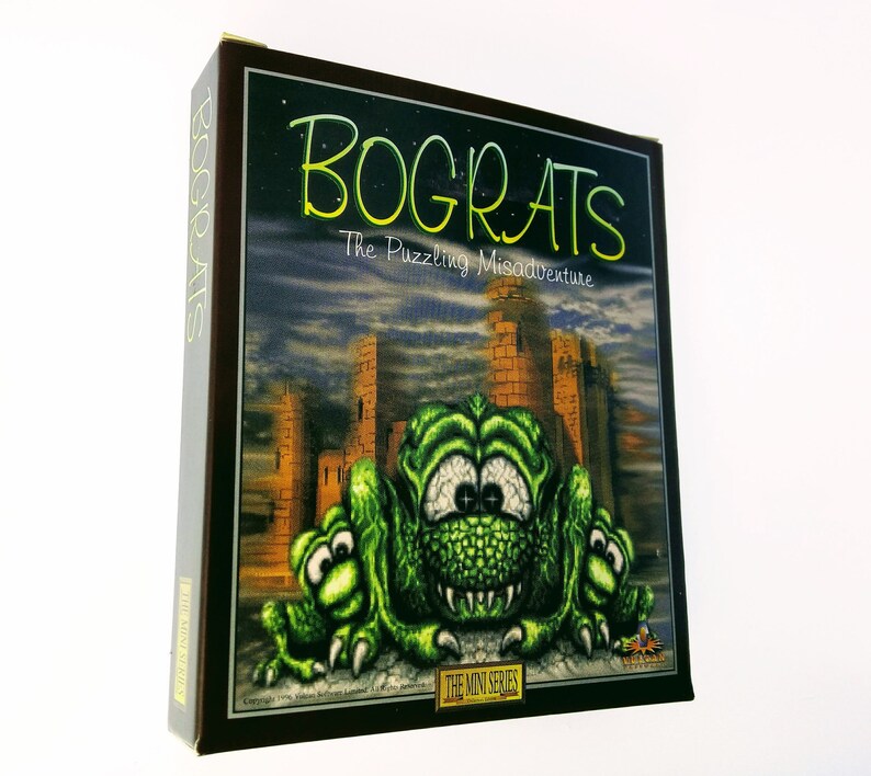 Genuine Classic Boxed Vulcan Games for AMIGA choice of 8 - Etsy