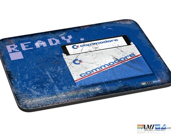 Commodore Mouse - Etsy