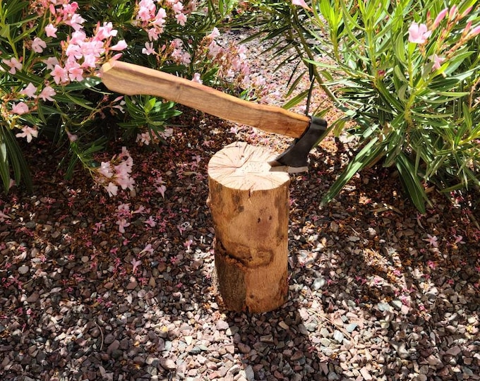 Viking Axe, Throwing Axe, Custom Engraving Options - Etsy