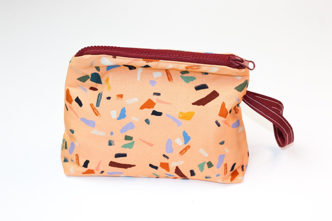 Wash Bags Sewing Pattern – PDF Digital Download - Etsy