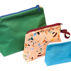 Wash Bags Sewing Pattern – PDF Digital Download - Etsy