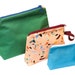 Wash Bags Sewing Pattern – PDF Digital Download - Etsy