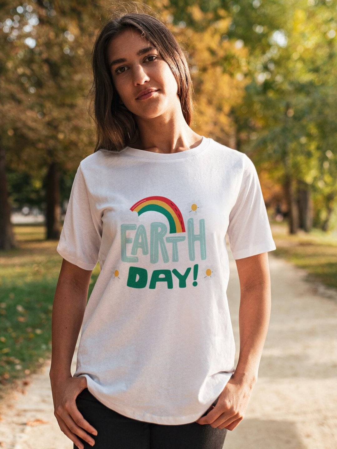 Earth Day Every Day Shirt * Earth Day * Save the Planet * Climate ...