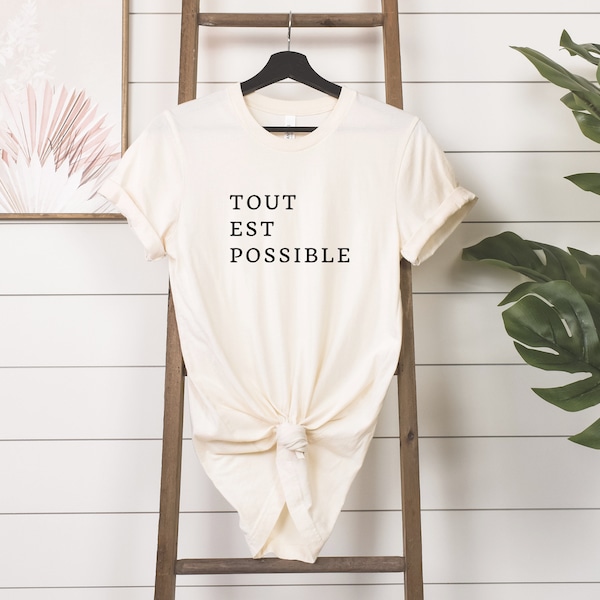 Possible - Etsy