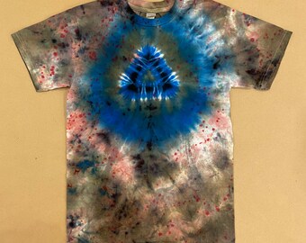 Bermuda Triangle Shirt - Etsy