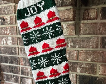 Angel Christmas Stocking DIGITAL PATTERN ONLY (Instant Download) - Etsy