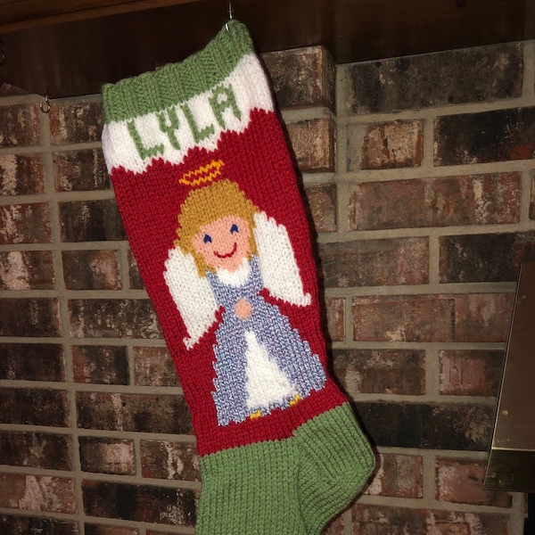 Christmas Stockings - Etsy