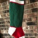 Labrador Dog Stocking DIGITAL PATTERN ONLY - Etsy
