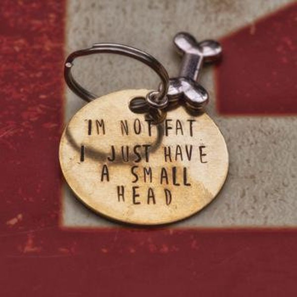 Just Have a Small Head - Etsy