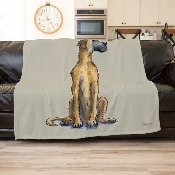 Great Dane Coat - Etsy