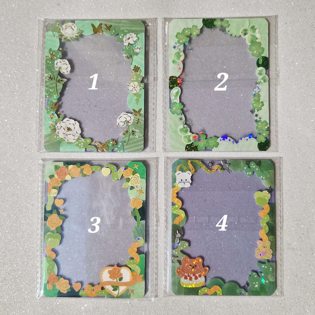 Toploader Decorado Polcodeco, Toploader, Deco Toploader, Korean Deco ...