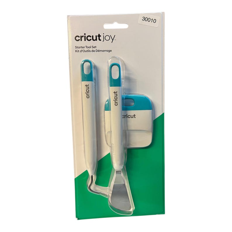 Cricut Joy Starter Tool Set - Etsy