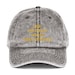 CNP CERTIFIED NURSE Practitioner Vintage Cotton Twill Cap Professional ...