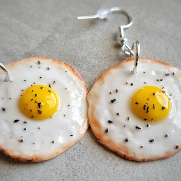 Food Earrings - Etsy