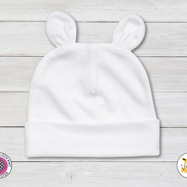Teddy Bear Ears - Etsy