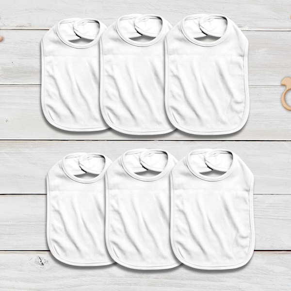 Baby Bibs - Etsy