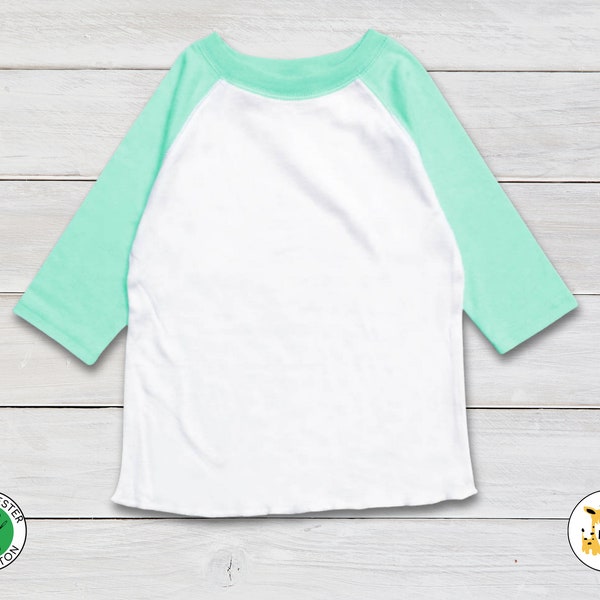 Raglan - Etsy
