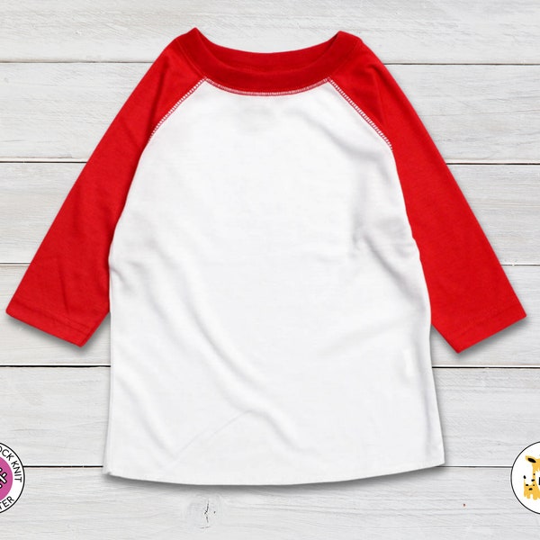 Baseball Raglan - Etsy