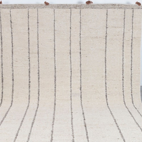 Scandinavian Nordic Decor Bohemian Inspired Rug Hand Woven - Etsy