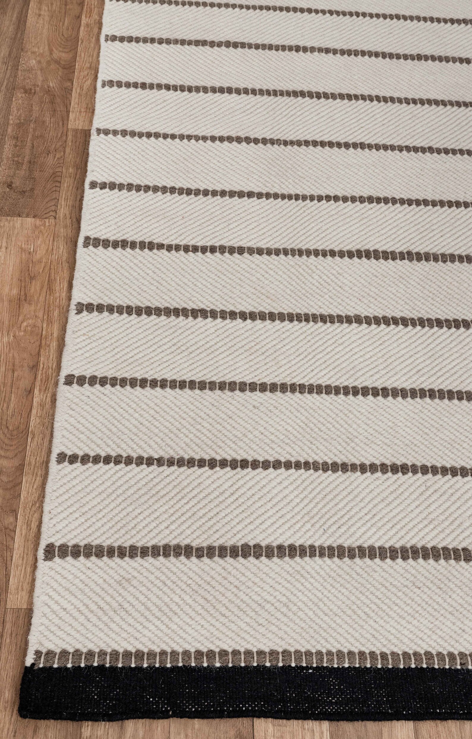 Scandinavian Nordic Decor Inspired Rug Hand Woven Wool - Etsy