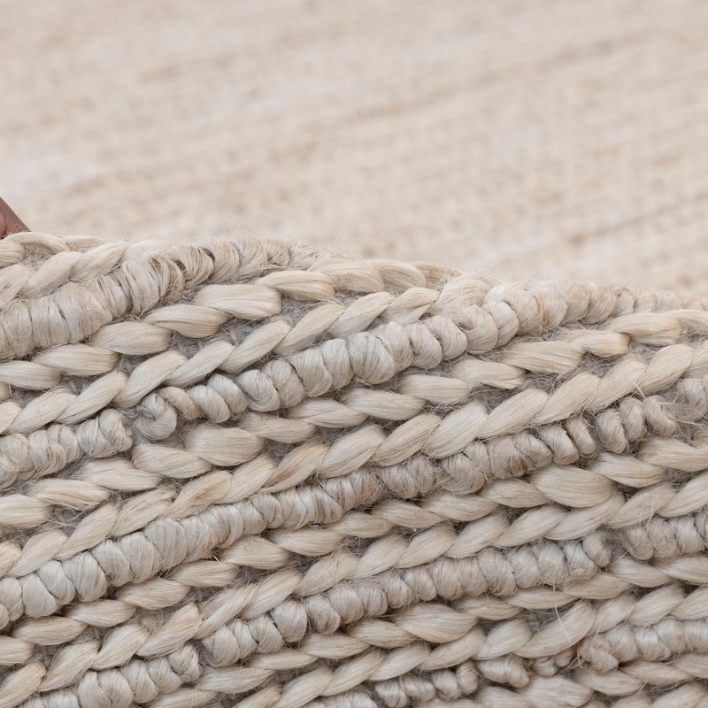 Braided Rug Patterns - Etsy