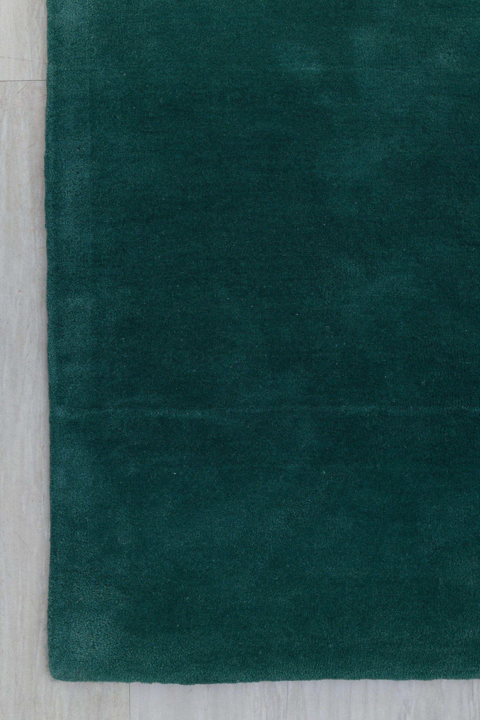 Emerald Green Leopard Rug Hand Made Fine Wool Rug, CUSTOMIZE in Any ...