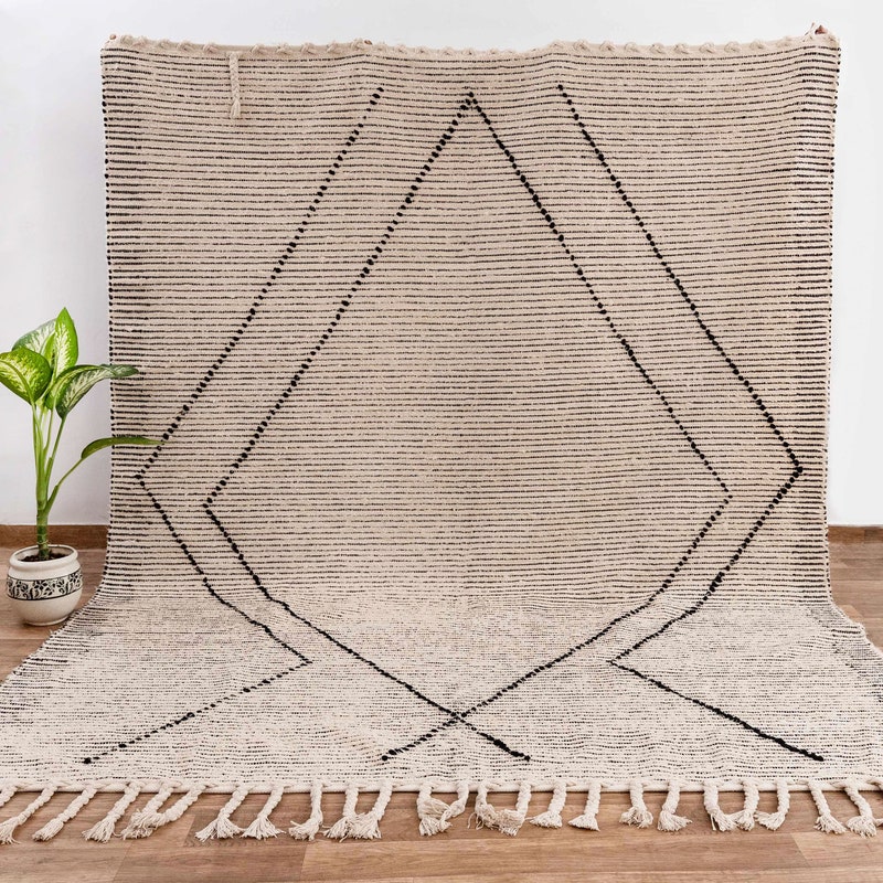 Scandinavian Boho Decor - Etsy