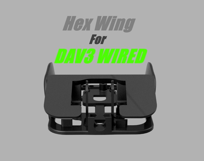 Wired Razer Deathadder V3 DAV3 25 Gram Hex Wing Raptor, Ultra Light ...