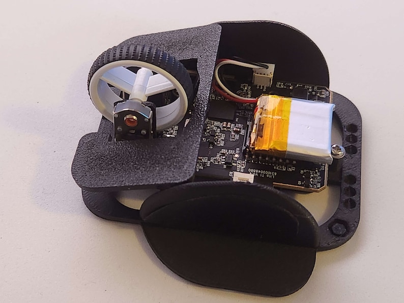 Wireless Razer Deathadder V3 Pro - DAV3 - 28 Gram - Hex Wing Raptor ...