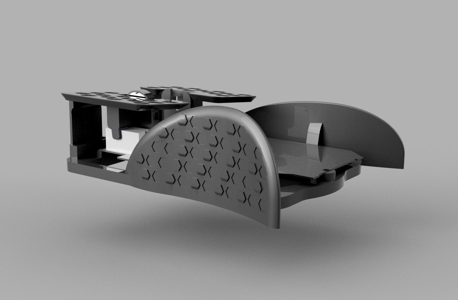 Digital: Razer Viper V2 Pro, Zero Mouse Inspired by Optimum Techs Shape ...