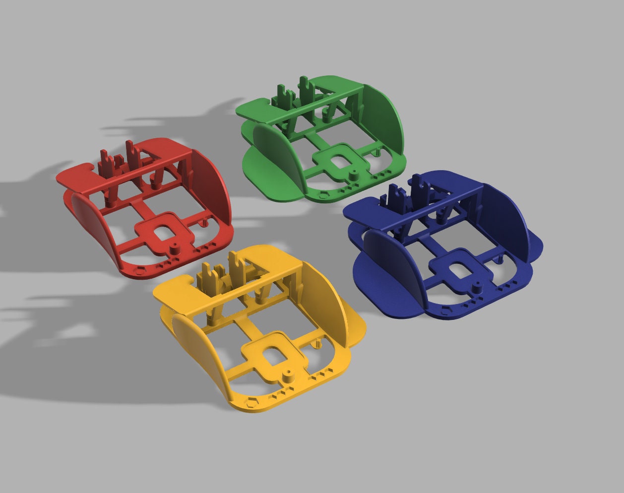 Wired Razer Deathadder V3 - DAV3 - 25 Gram - Hex Wing, Ultralight ...