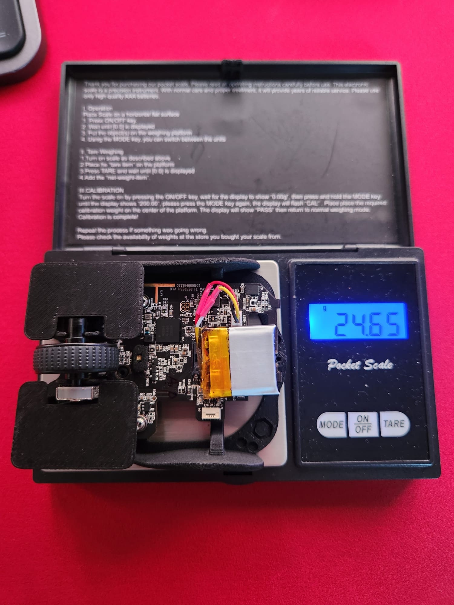 Digital: Razer Viper V2 Pro, Zero Mouse Inspired by Optimum Techs Shape ...