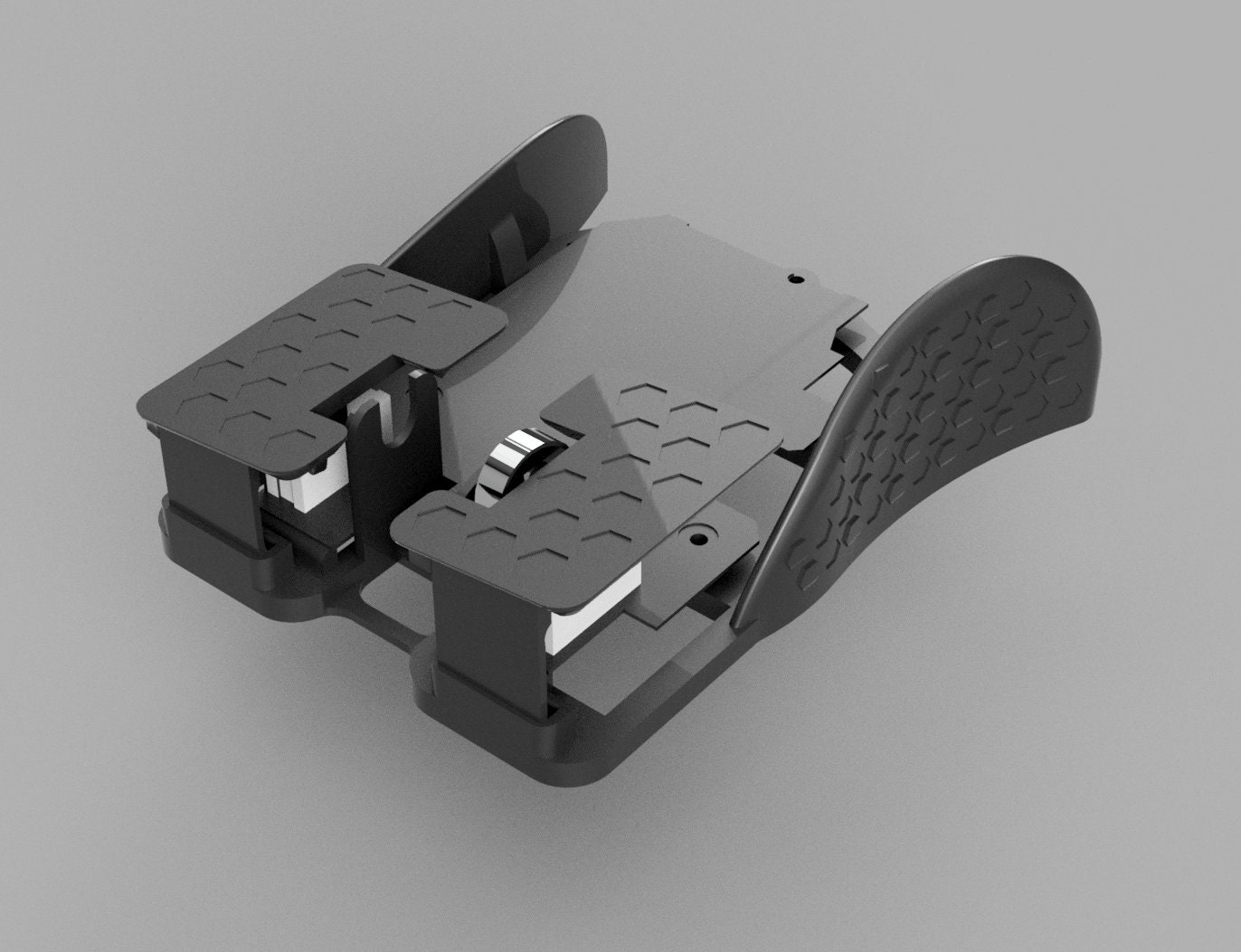 Digital: Razer Viper V2 Pro, Zero Mouse Inspired by Optimum Techs Shape ...