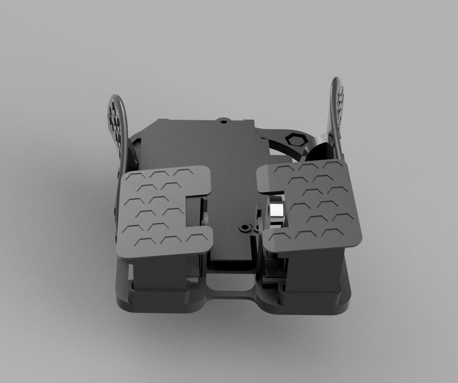 Digital: Razer Viper V2 Pro, Zero Mouse Inspired by Optimum Techs Shape ...