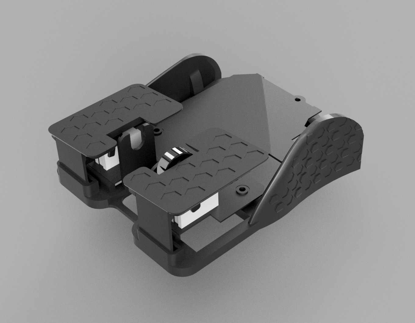 Digital: Razer Viper V2 Pro, Zero Mouse Inspired by Optimum Techs Shape ...