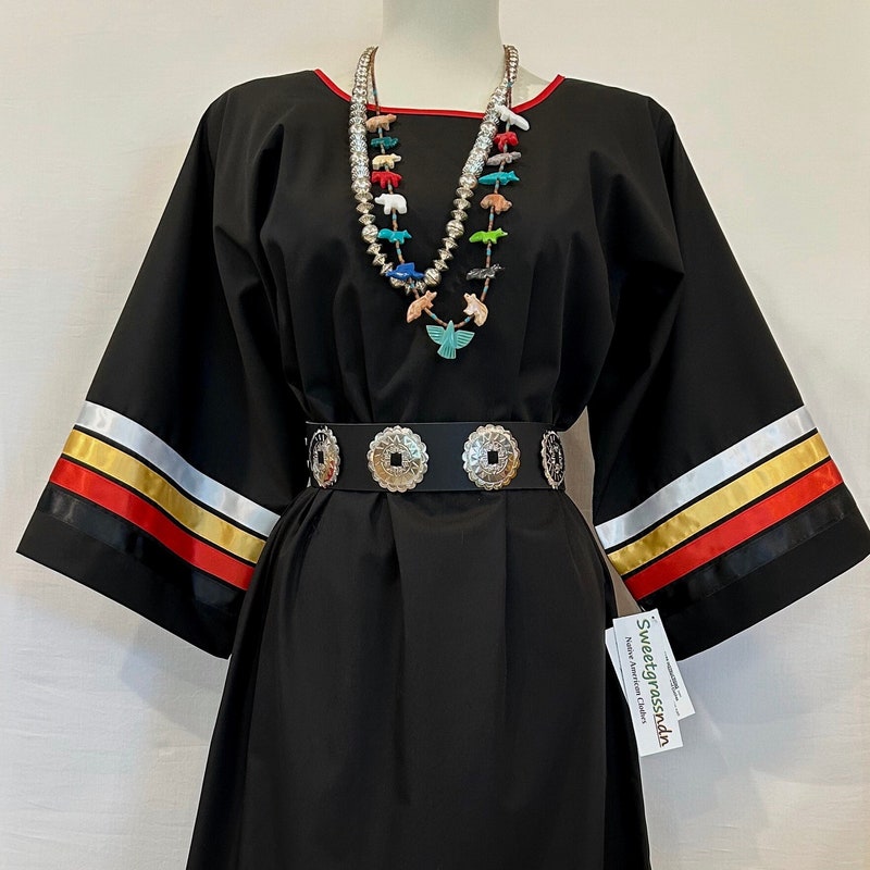 Native American Ribbon Skirts - Etsy