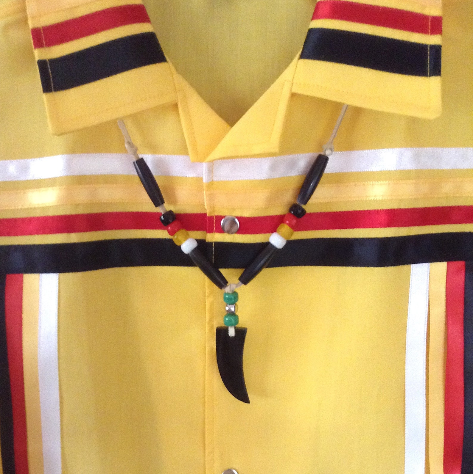 Native American Regalia Traditional ROYAL BLUE Pow Wow Ribbon - Etsy