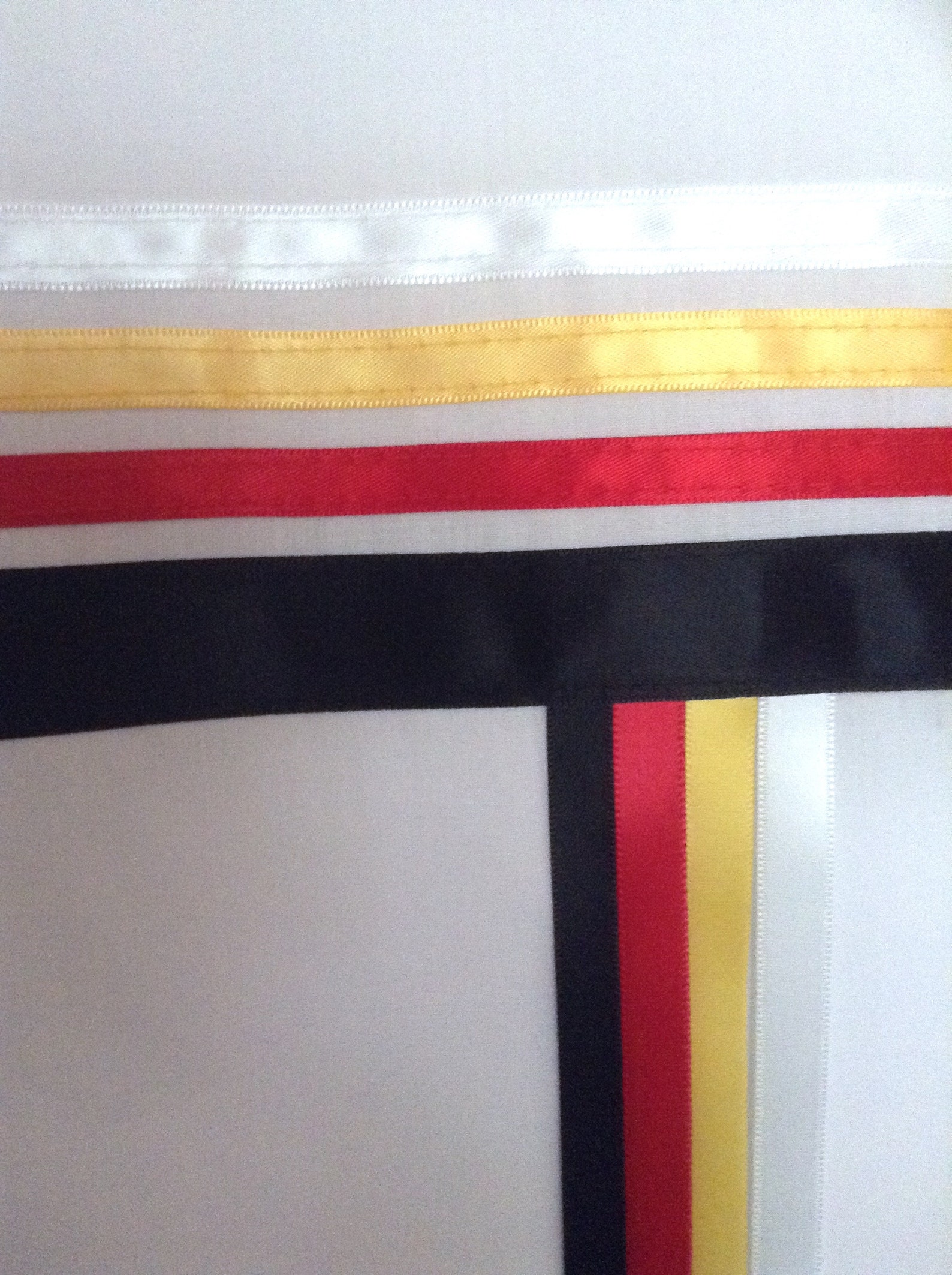 Native American Regalia Traditional WHITE Pow Wow Ribbon Shirt© - Etsy