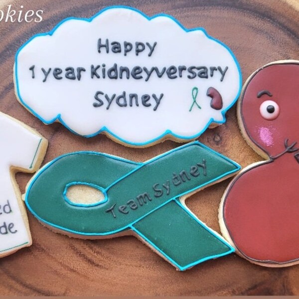 Kidney Transplant - Etsy