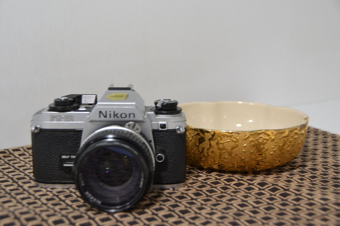 Weeping-bright Gold Cinderella Gourd 22k Bowl - Etsy