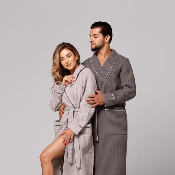 Couples Robes - Etsy
