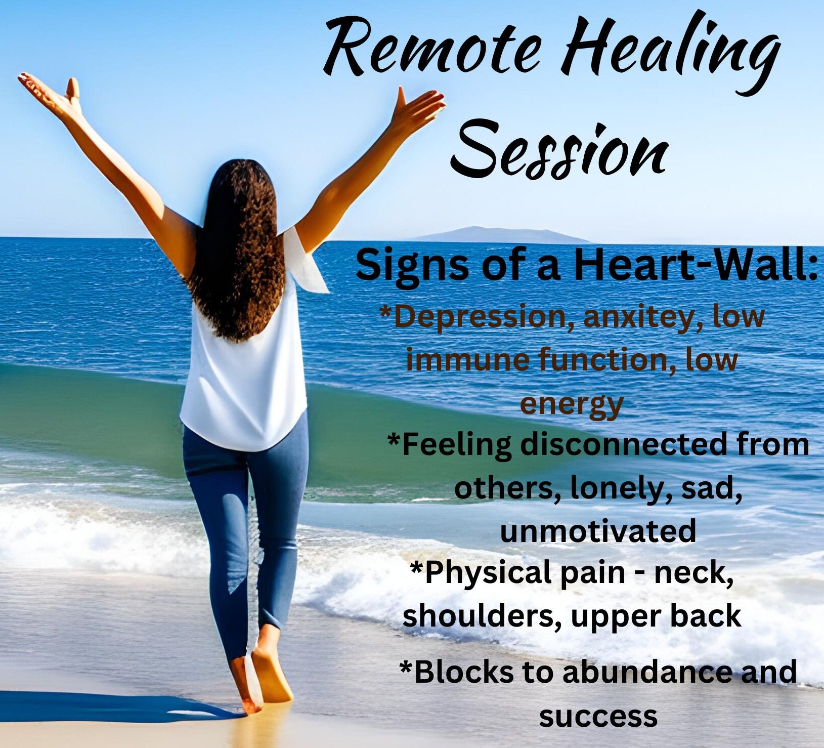 Emotion Code Session/releasing Trapped Emotions/ Remote Healing Session - Etsy