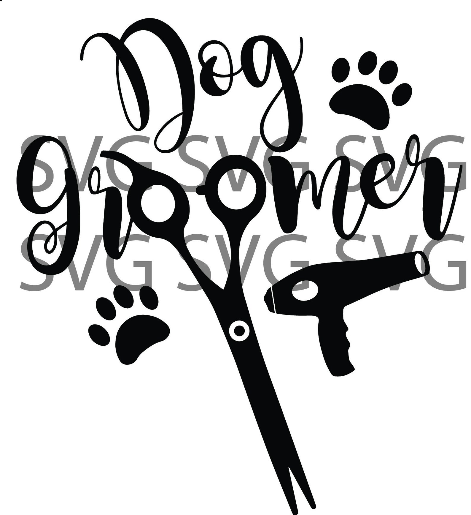 Dog Groomer SVG Pet Groomer Cut File Etsy dog-groomer-svg-pet-groomer-cut-file-etsy