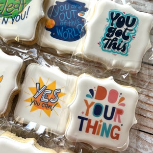 12 Count Funny Puns Have a Great Day Inspirational Motivation Back to ...